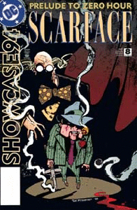 Zero Hour | Comic Reviews by Walt