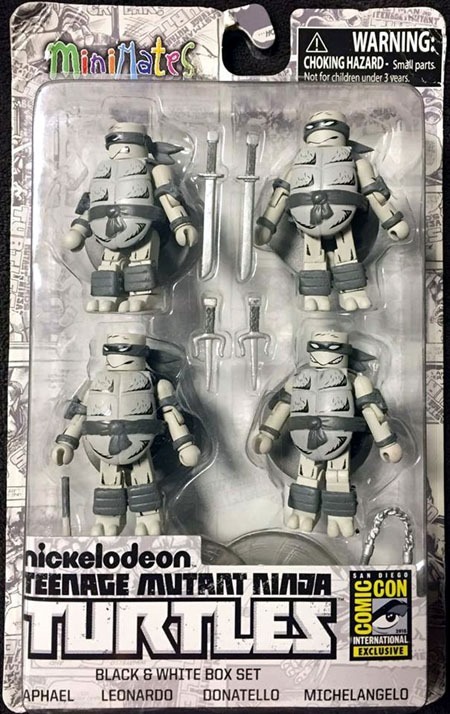 Unexpected TMNT | Comic Reviews by Walt